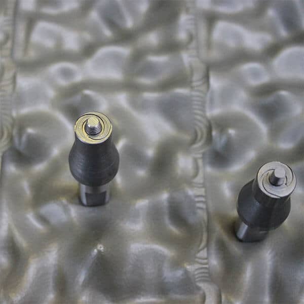 FSW ou Friction Stir Welding Suni en Bretagne-technologie nouvelle