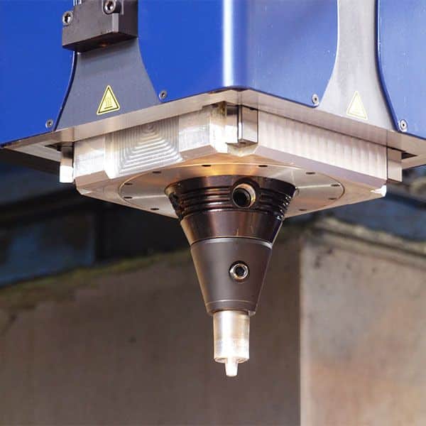 FSW ou Friction Stir Welding Suni en Bretagne-technologie nouvelle